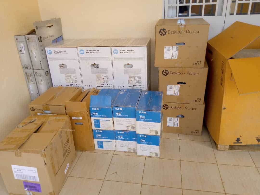 GIZ/APM: La coopération allemande renforce la direction de la migration ...